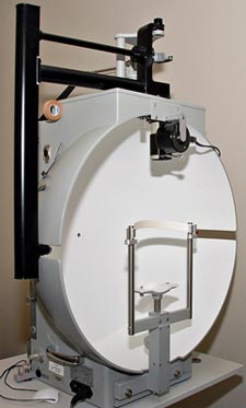 Ch 6 The glaucoma eye examination and diagnosis. A Patient's Guide to ...