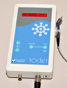 Ch 6 The glaucoma eye examination and diagnosis. A Patient's Guide to ...