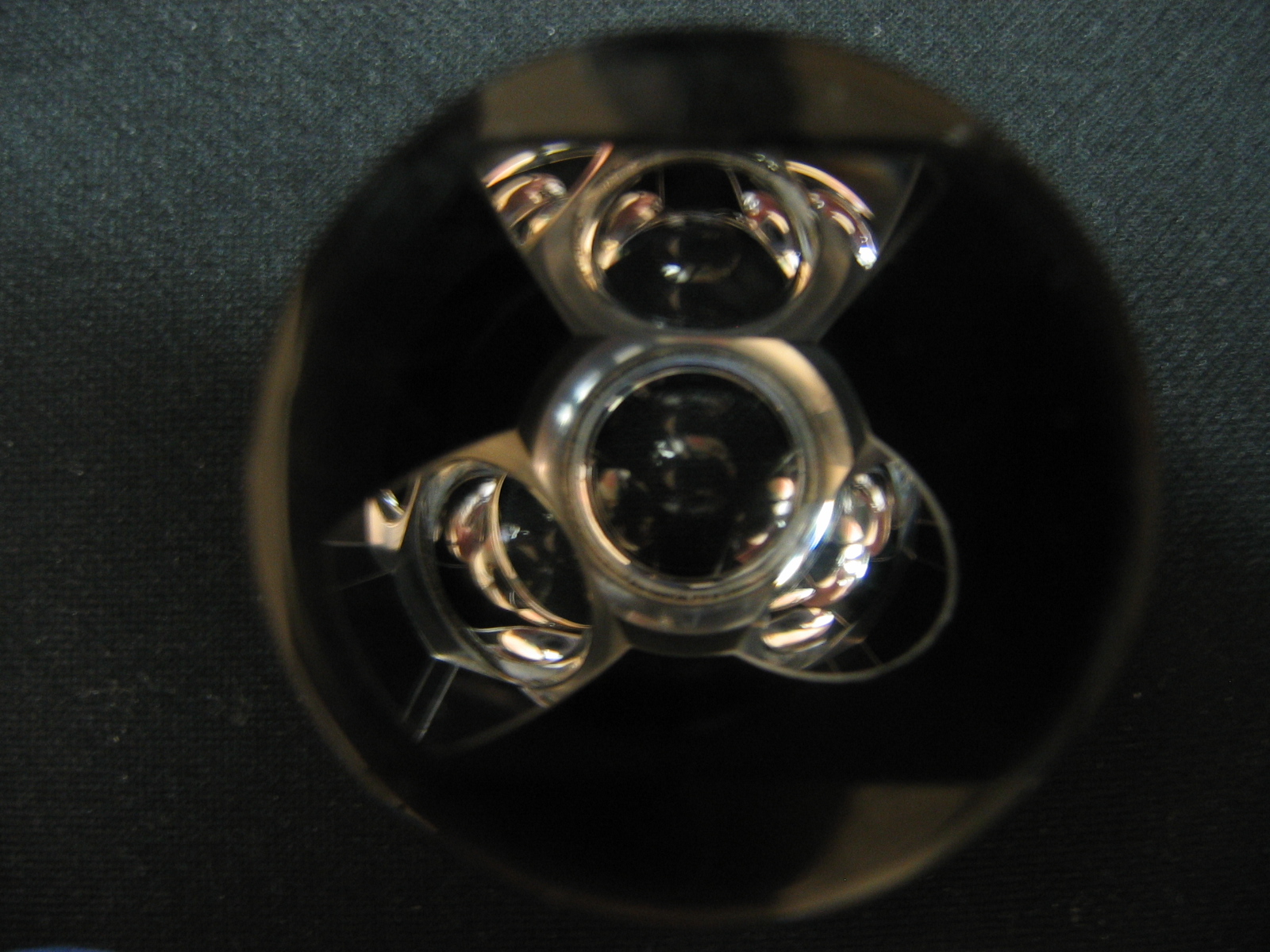 Ch 8 Surgical Treatment of Glaucoma. A Patient's Guide to Glaucoma