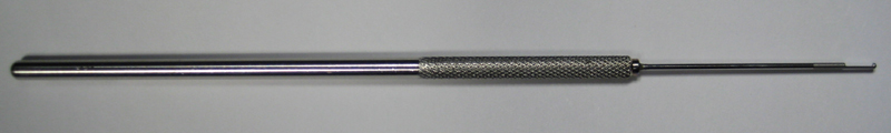 Vitrectomy Instrumentation, EyeRounds.org - Ophthalmology - The ...