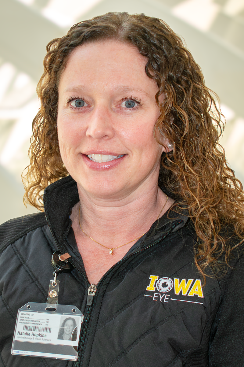 Department of Ophthalmology Update