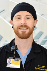 Department of Ophthalmology Update