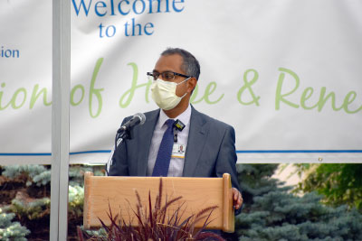 Department of Ophthalmology Update