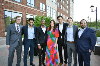 Department of Ophthalmology Update