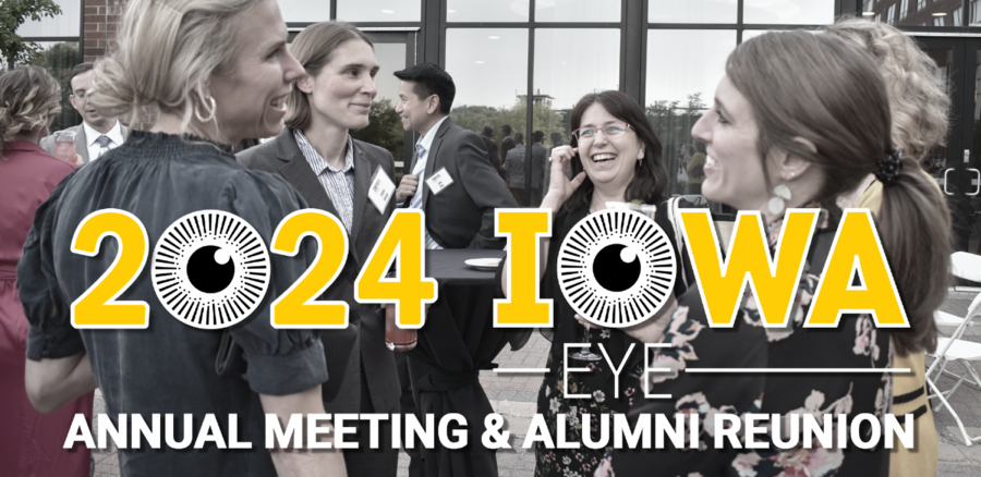 Department of Ophthalmology Update